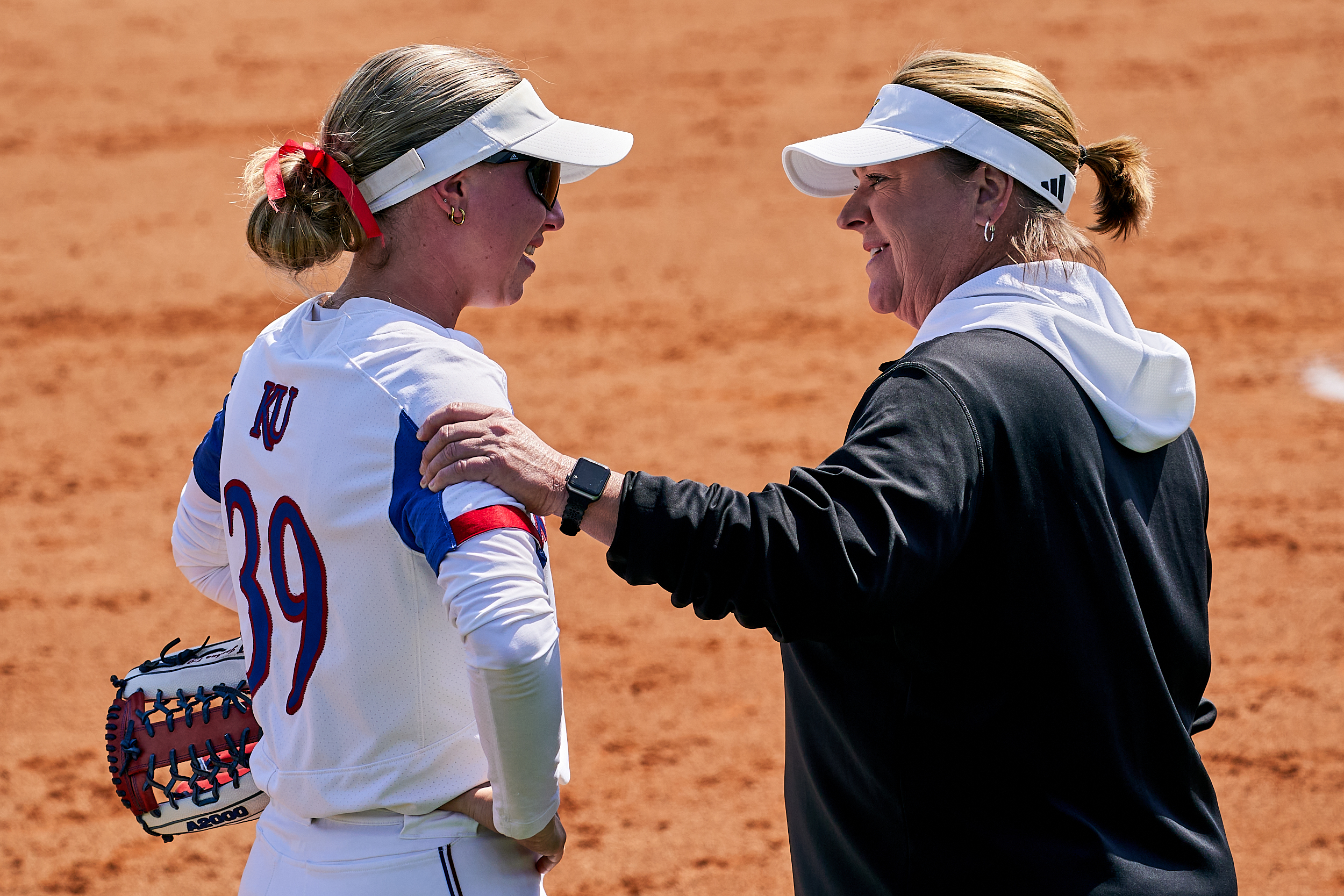 KU softball preview: Jayhawks look for leaders to step up | News ...